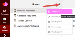 Webmail - Loopia Knowledge Base