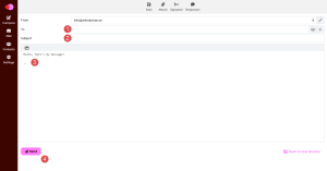 Webmail - Loopia Knowledge Base