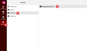 Webmail - Loopia Knowledge Base